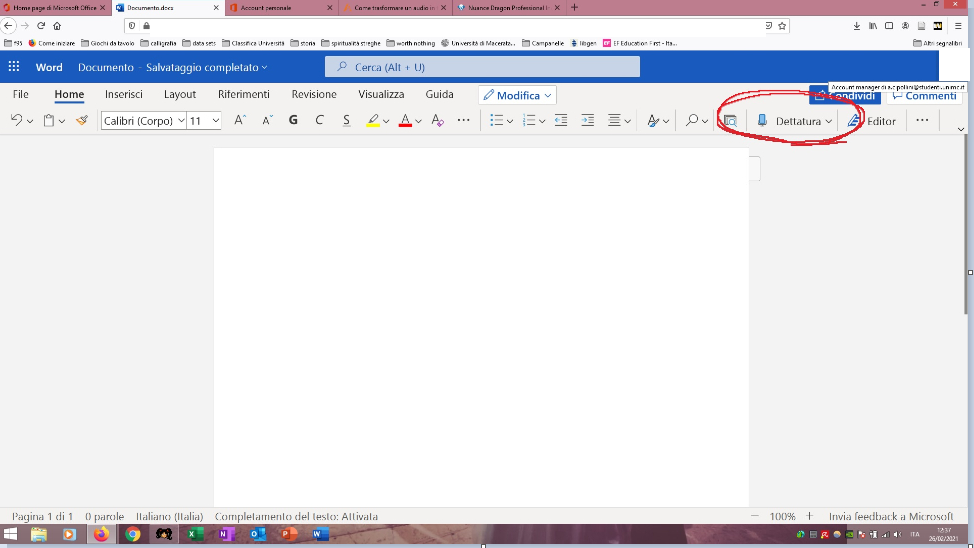 microsoft 365 app / word translation - Microsoft Q&A