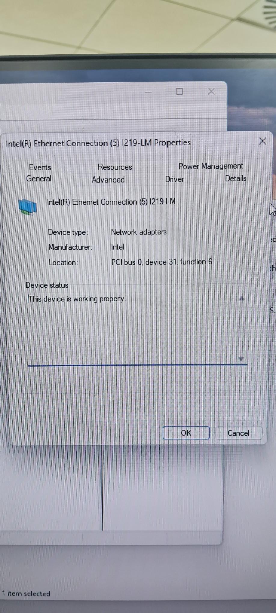 Network not working after windows 11 24H2 update - Microsoft Q&A