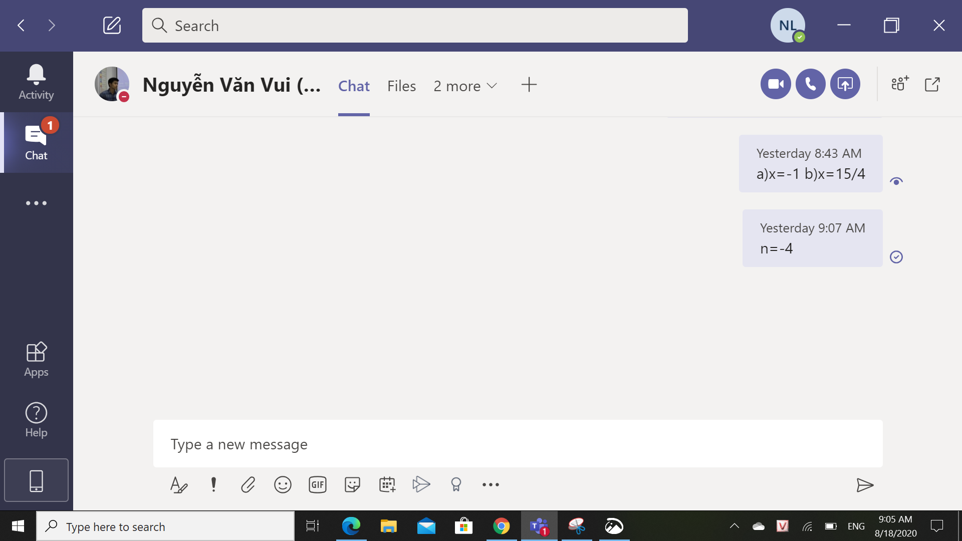 How to resize the Microsoft Teams display? - Microsoft Q&A