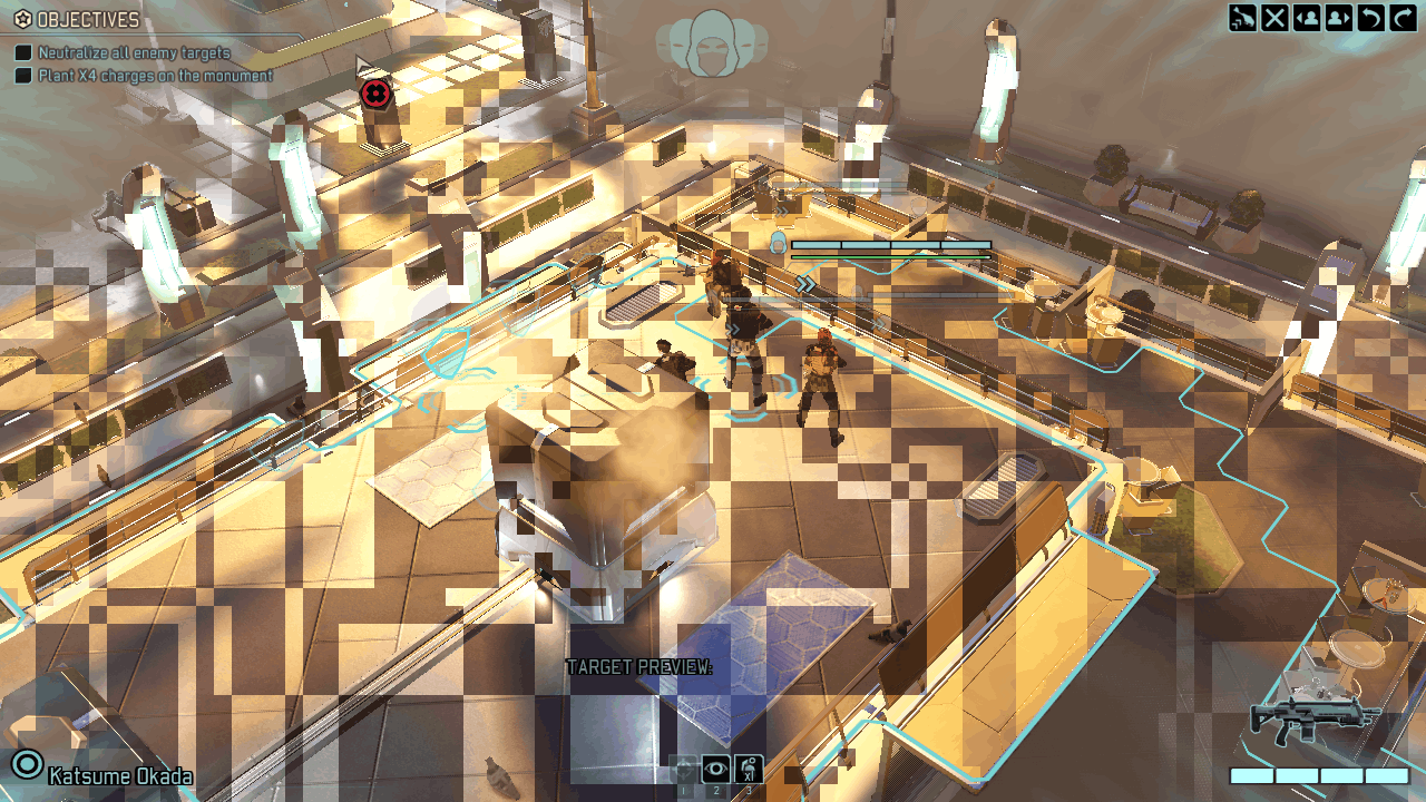 How to fix the graphics (XCOM 2 WOTC, Surface Pro 11) - Microsoft Q&A