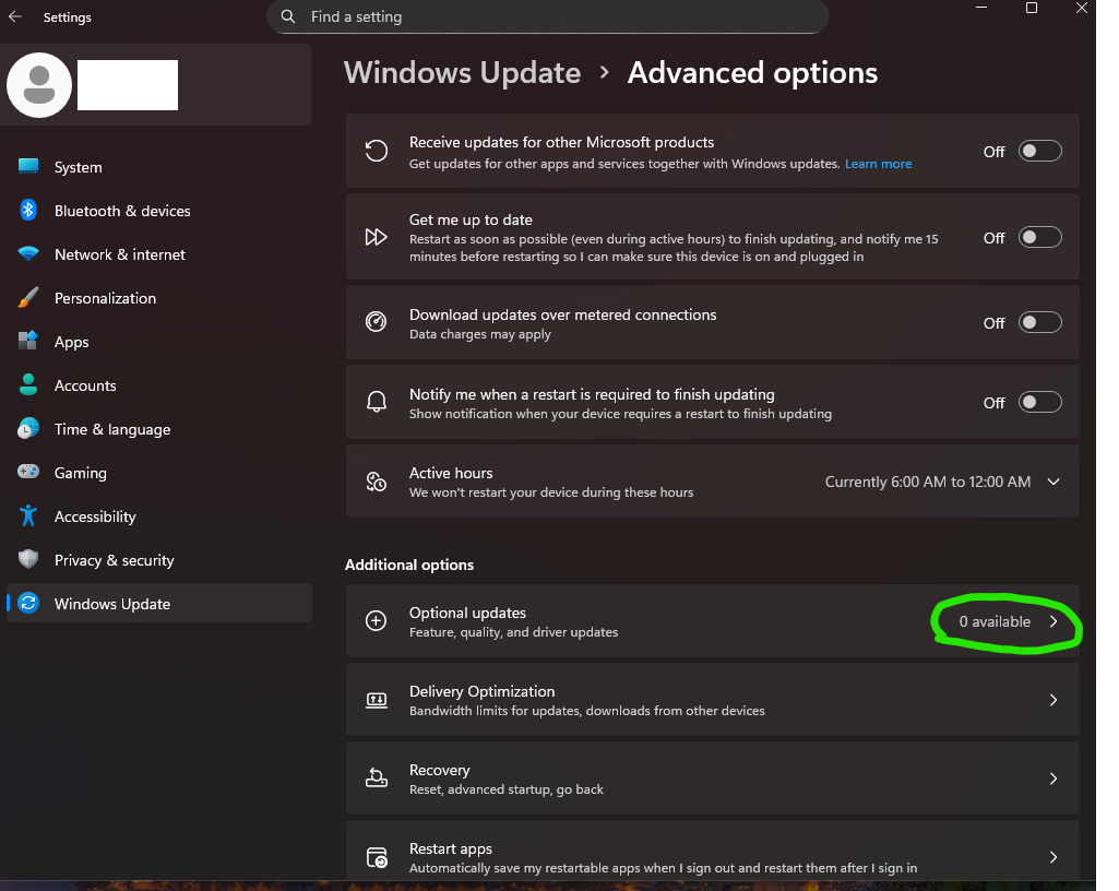 Windows 11 will not recognize output audio devices? - Microsoft Q&A