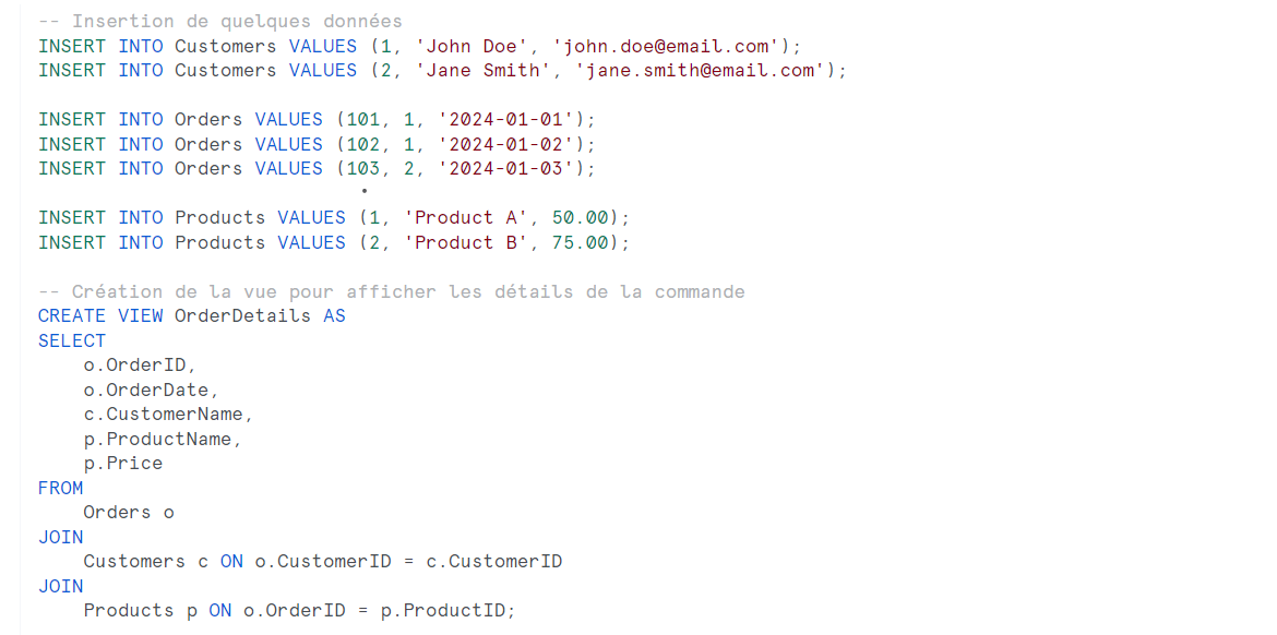 Lineage not shown after Snowflake metadata is scanned to Purview ...