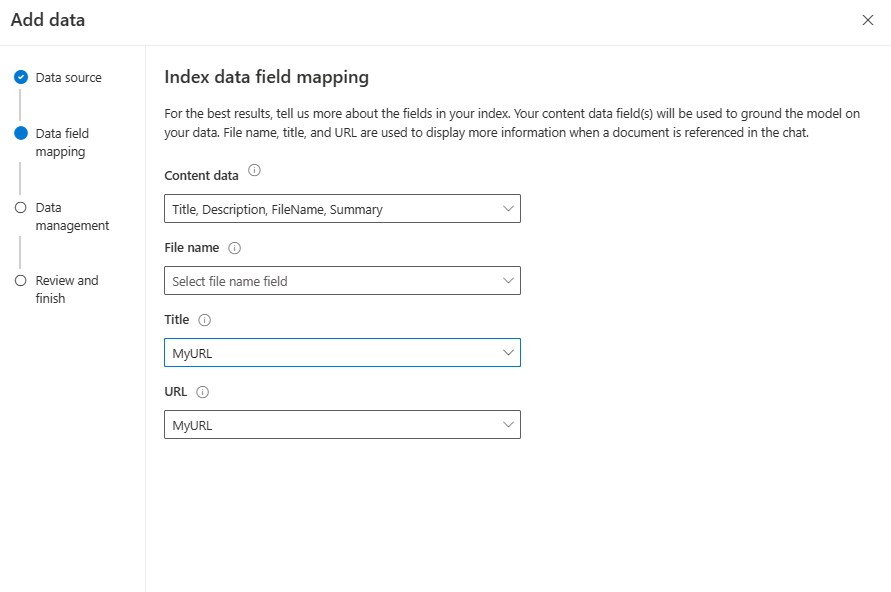 How do I replace the standard reference, to it being able to reference ...