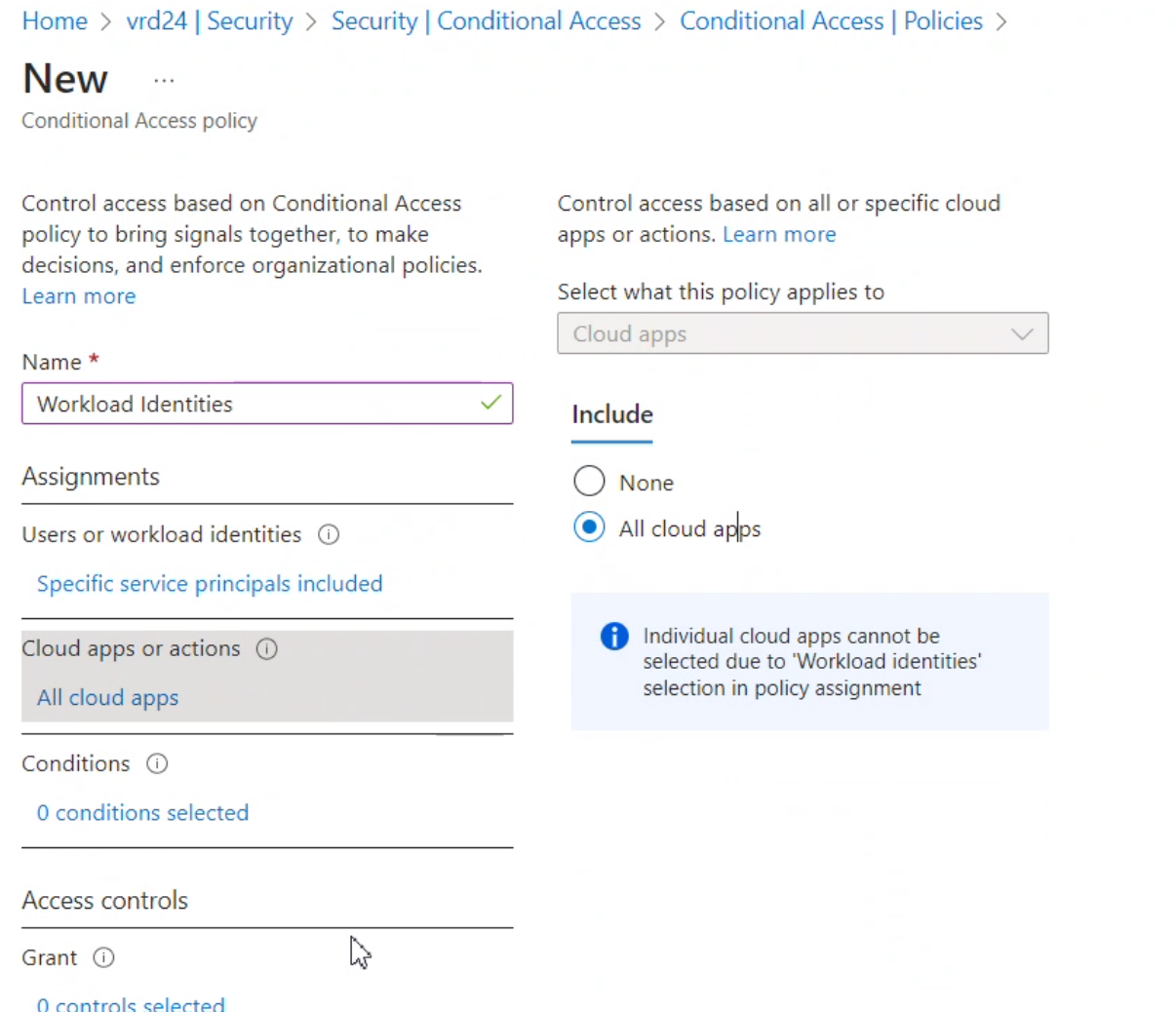 Does App-only authentication can be controlled/restricted by ...