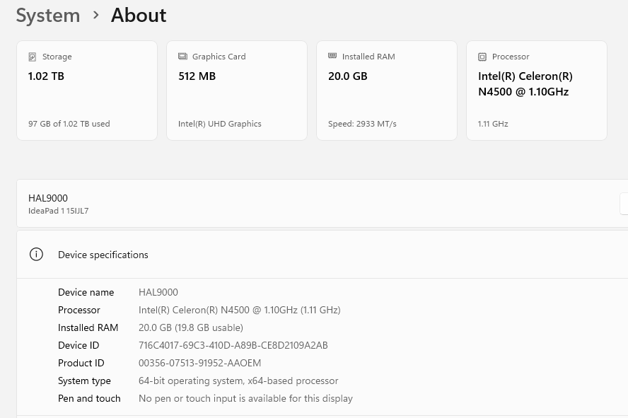 How to disable S Mode in Windows 11 - Microsoft Q&A