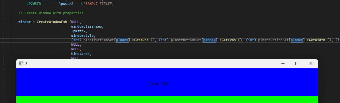 Win32 : unable to set window title - Microsoft Q&A Win32 : unable to set window title - Microsoft Q&A