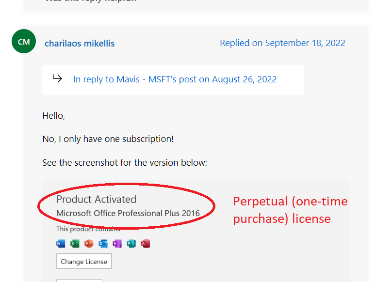 Word uses legacy translator instead of the new one after reinstalling ...