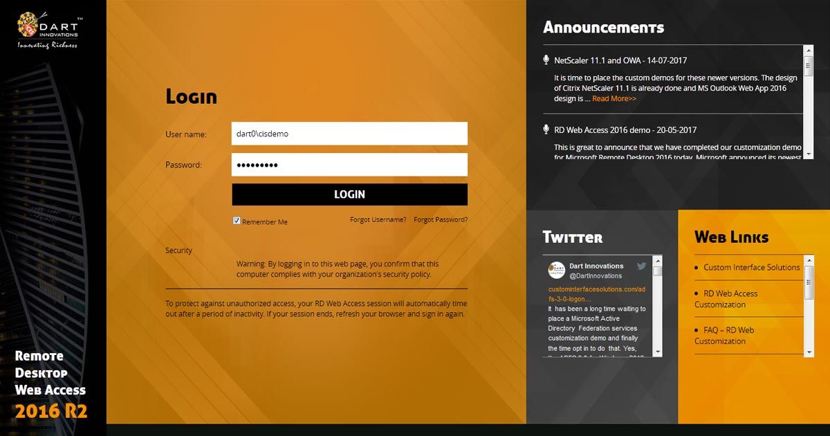 Rdwebpagesen Us