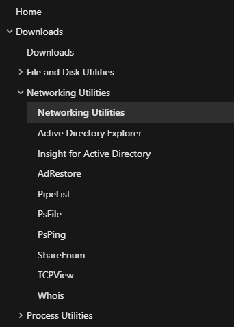 Where would I find Pbk_hidden-connection info on connected devices using this function ...