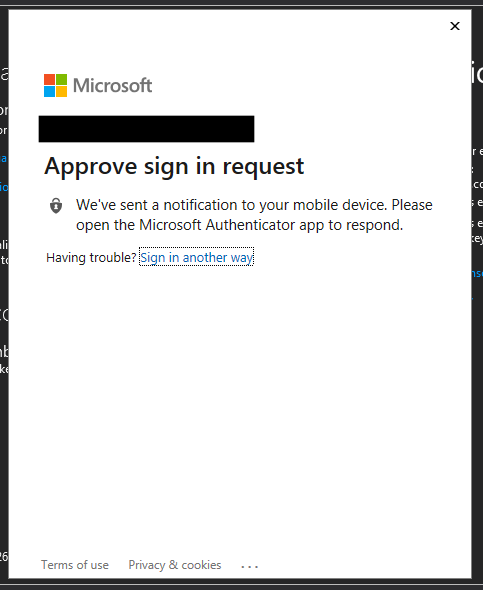 Microsoft Account Confusion - Microsoft Q&A