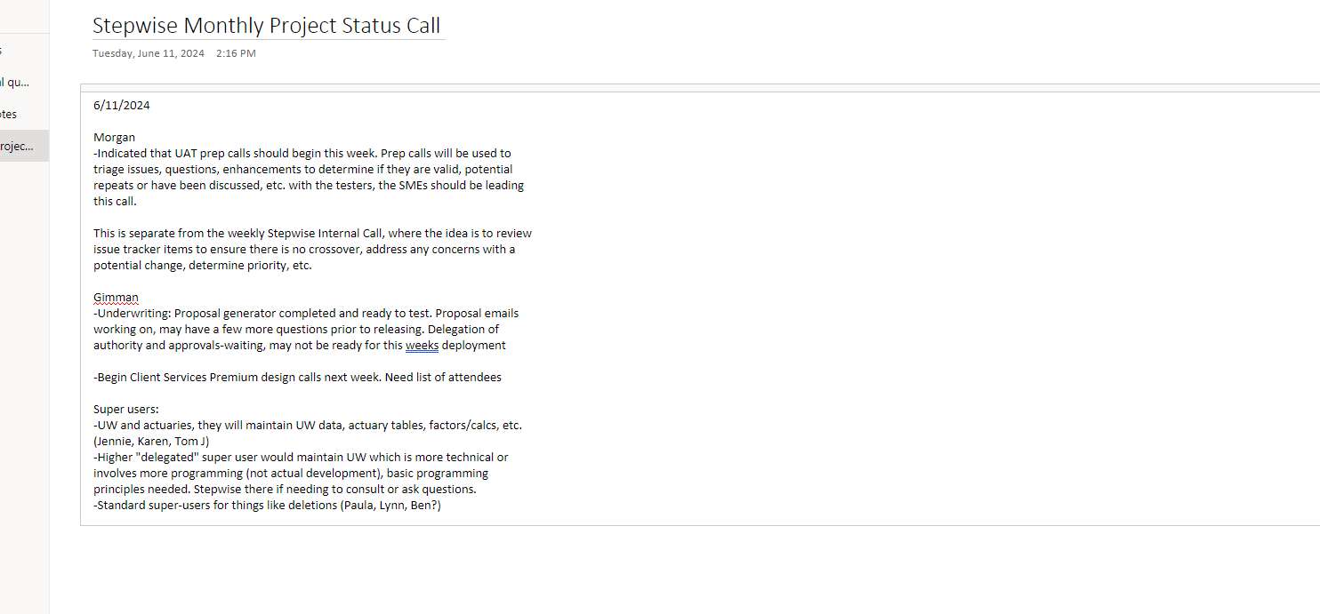 Why do my OneNote notes in the textbox note fill all the way across the ...