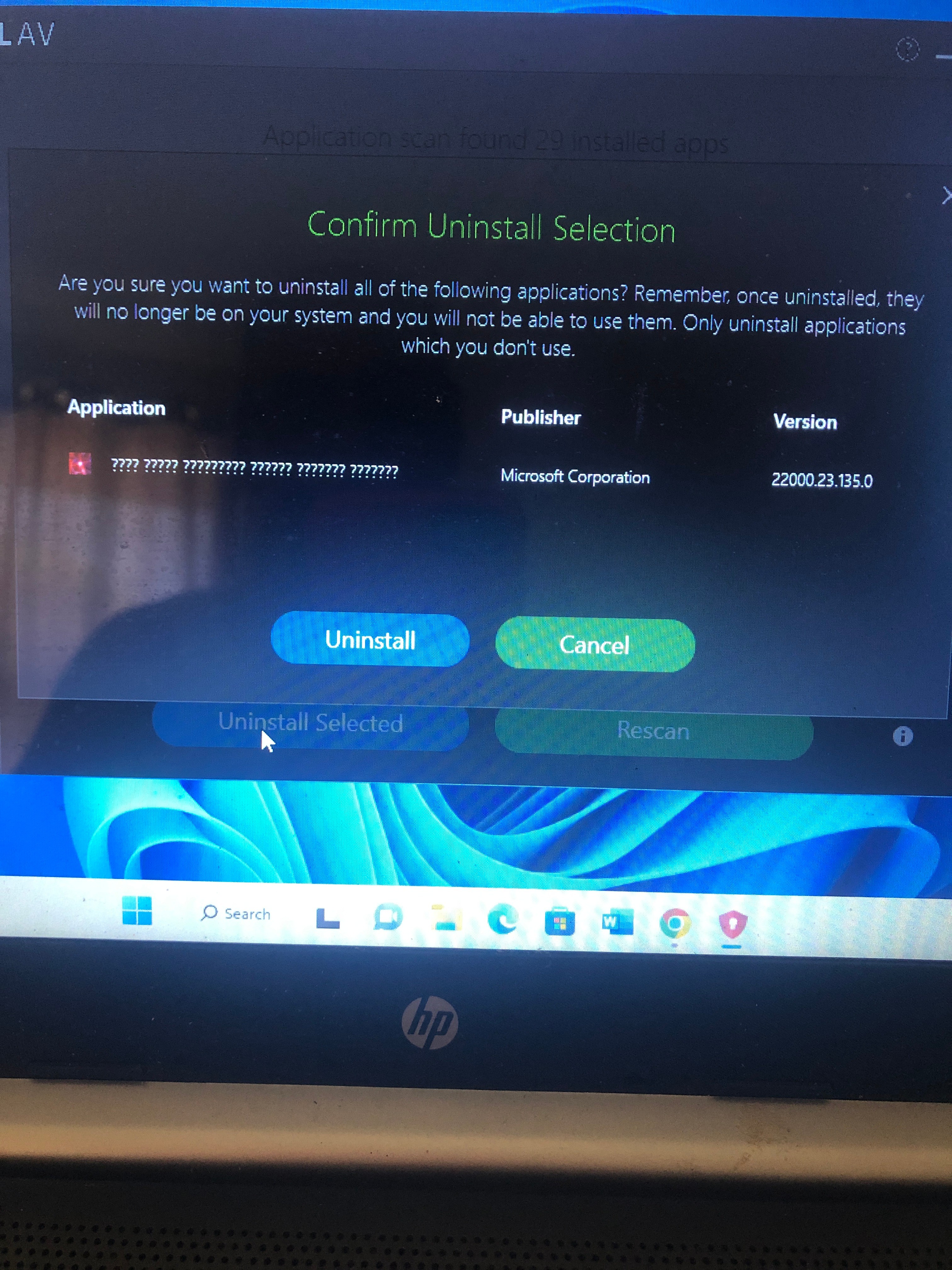 what is this file? how to remove it? - Microsoft Q&A