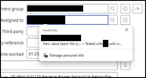 Edge GPO or Registry Setting - Disable "Enable machine learning powered ...