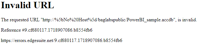 Invalid URL - Microsoft Q&A Invalid URL - Microsoft Q&A
