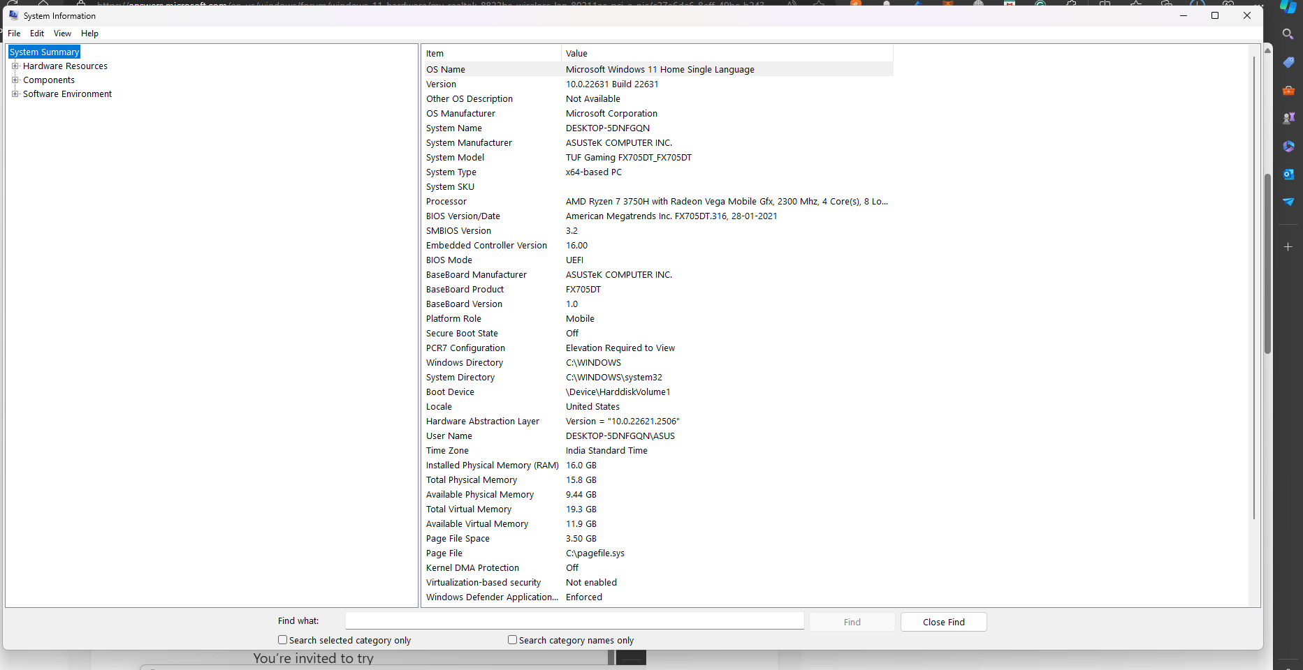 My Realtek 8822BE Wireless LAN 802.11ac PCI-E NI,C keeps turning off on ...