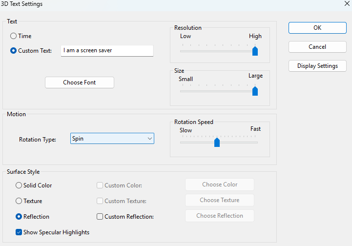 How do I enable the screensaver on all monitors on windows 11 ...
