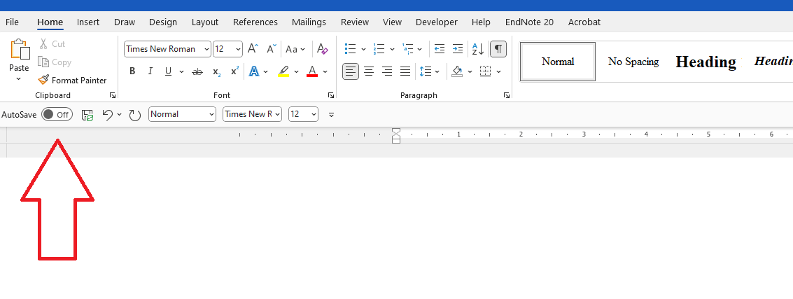 Word has stopped asking 'Do you want to save changes' when closing a ...