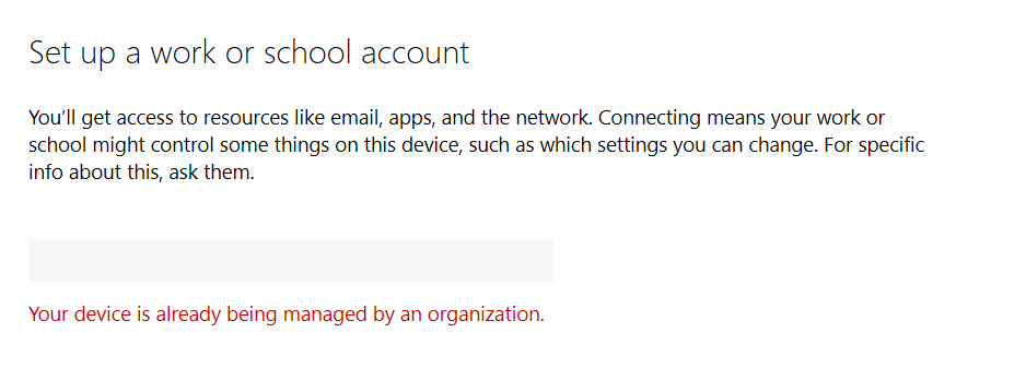 Microsoft defender for endpoint confusion - Microsoft Q&A