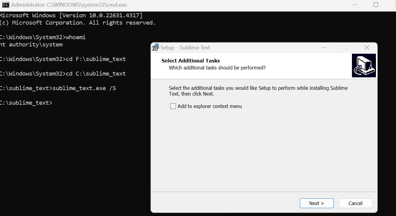 The unmonitored process is in progress, however it may timeout. (0x87D300C9) intune win32 app ...