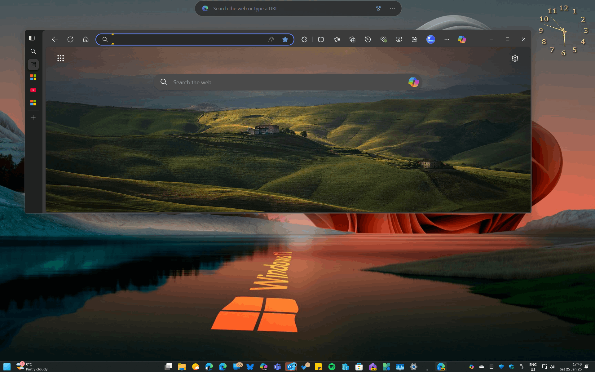 Look Carefully - Looks SO Nice! - Microsoft Q&A
