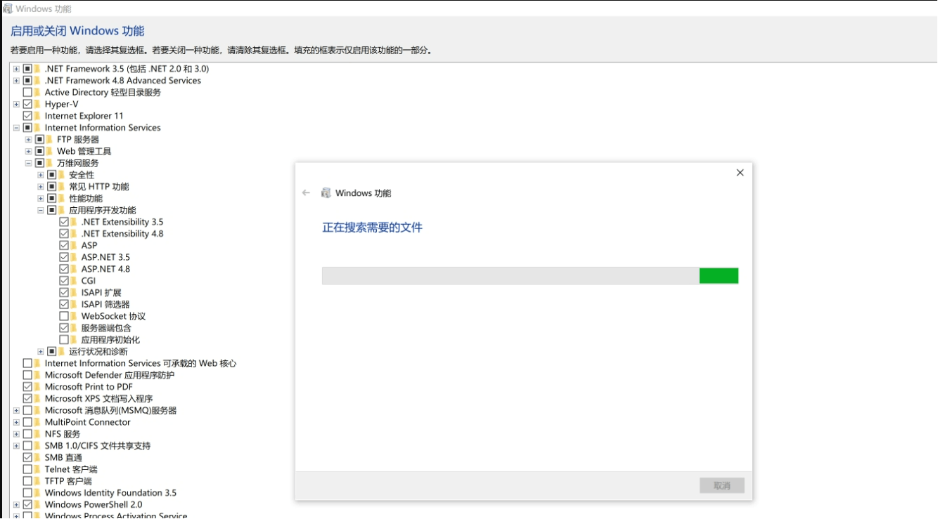 Edge不支持127.0.0.1/localhost回环地址吗？ - Microsoft Q&A