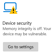 Device Security - Microsoft Q&A