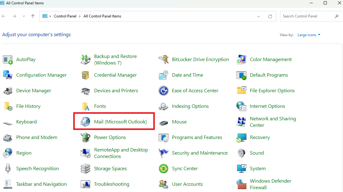 Loading GMAIL in MS Outlook 2019 - Microsoft Q&A