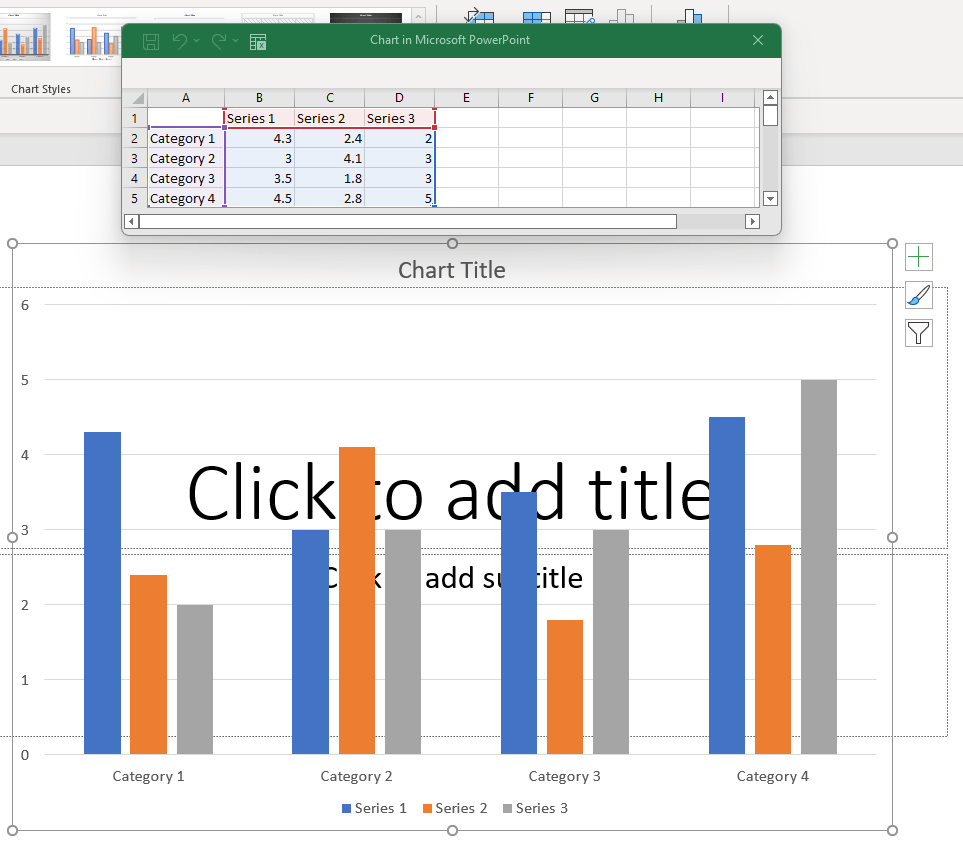 Graphic Design in Microsoft Office Suite - Microsoft Q&A