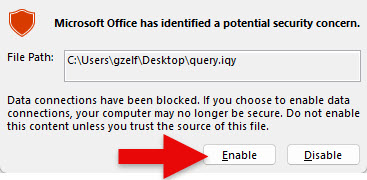 How to export custom list as .xlsx ( excel file ) in Team Site SharePoint 2019 On Premise ...