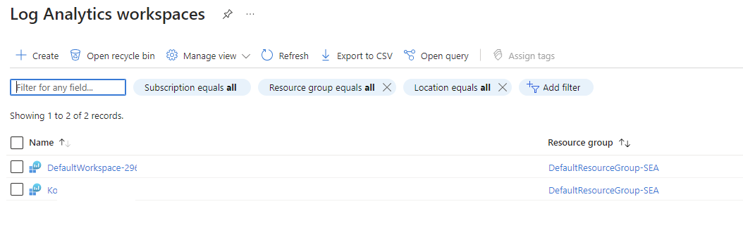 Change from Log Analytics agent to Azure Monitoring Agent - Microsoft Q&A