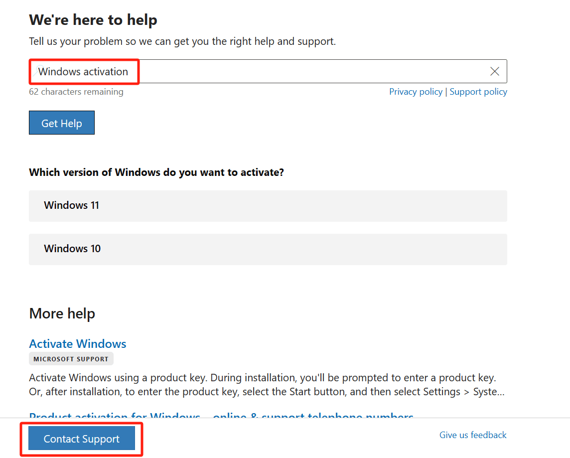 Windows activated with digital license - Microsoft Q&A