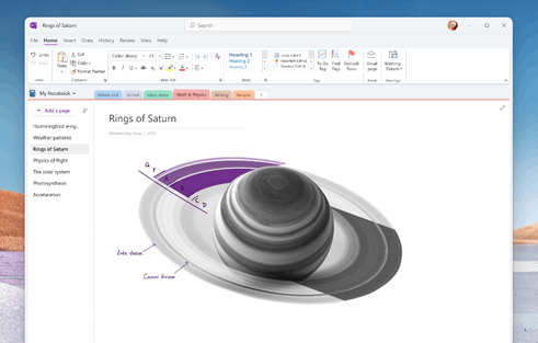 How do I move the Navigation Panes to the right side of the window ...