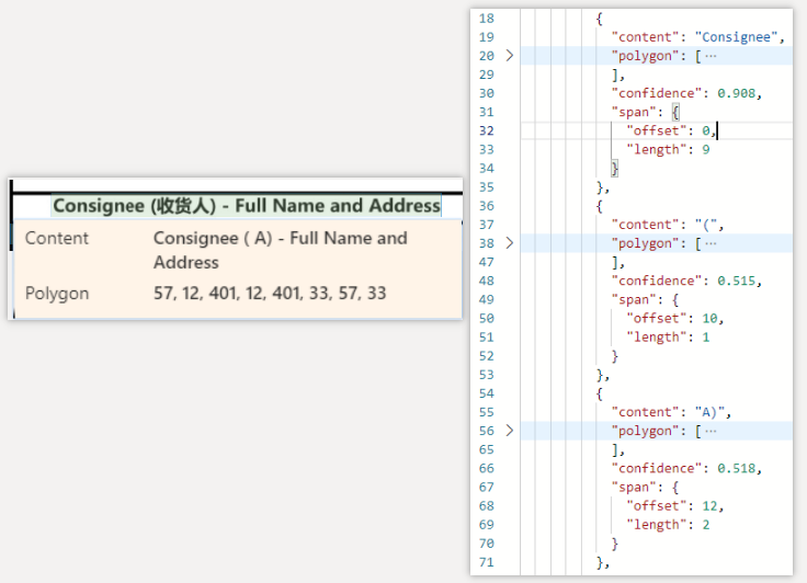 Incorrect OCR Reading of Chinese Text - Microsoft Q&A