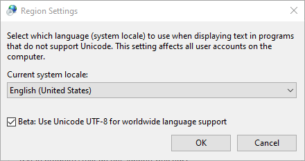 An invalid tabular data stream (TDS) collation was encountered (Not linked Server) - Microsoft Q&A