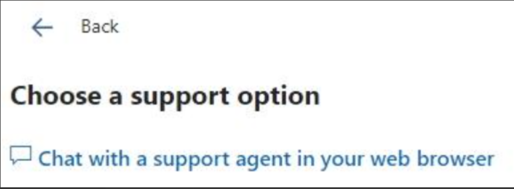 Is it possible to get a live person to review my blocked account? This ...