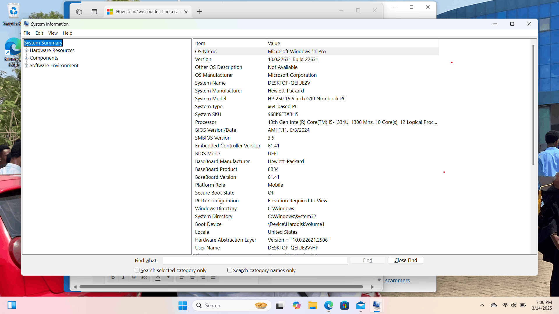 How to fix “we couldn’t find a camera compatible with windows Hello ...