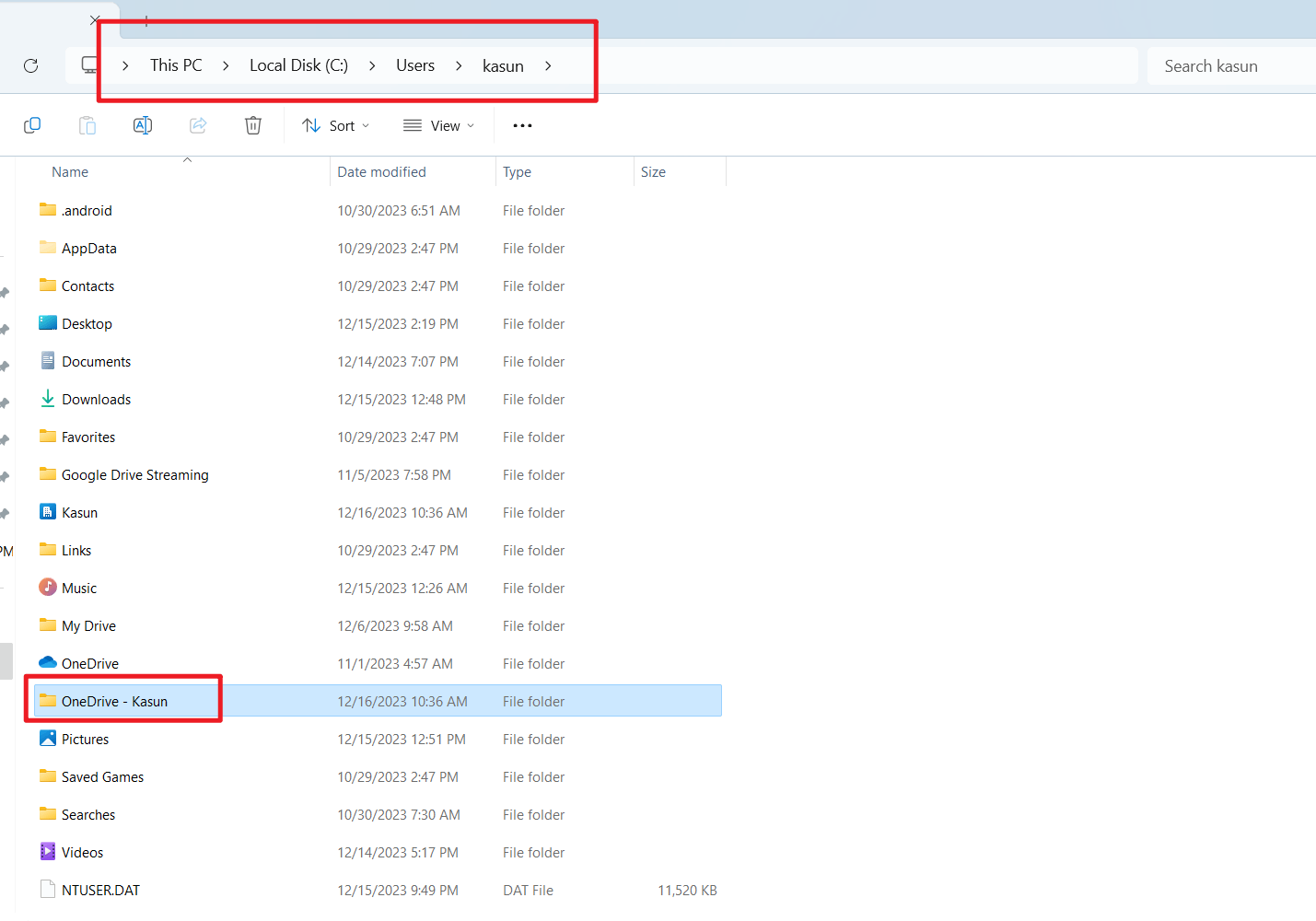 OneDrive Documents still show up in File Explorer Recommended/Recents ...