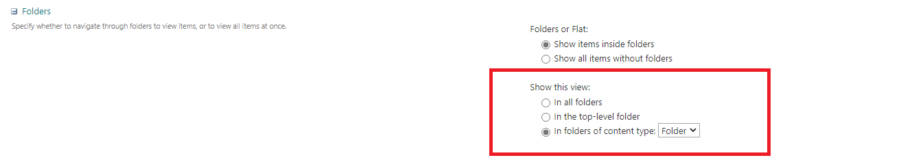 Column creation for sub-folder - Microsoft Q&A