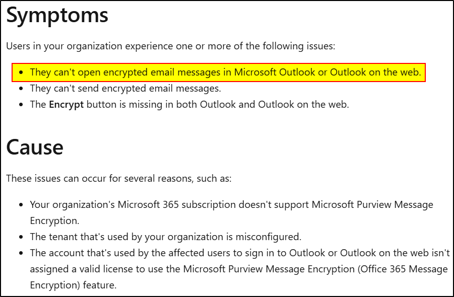 Purview eDiscovery Premium - exporting Microsoft Information Protection ...