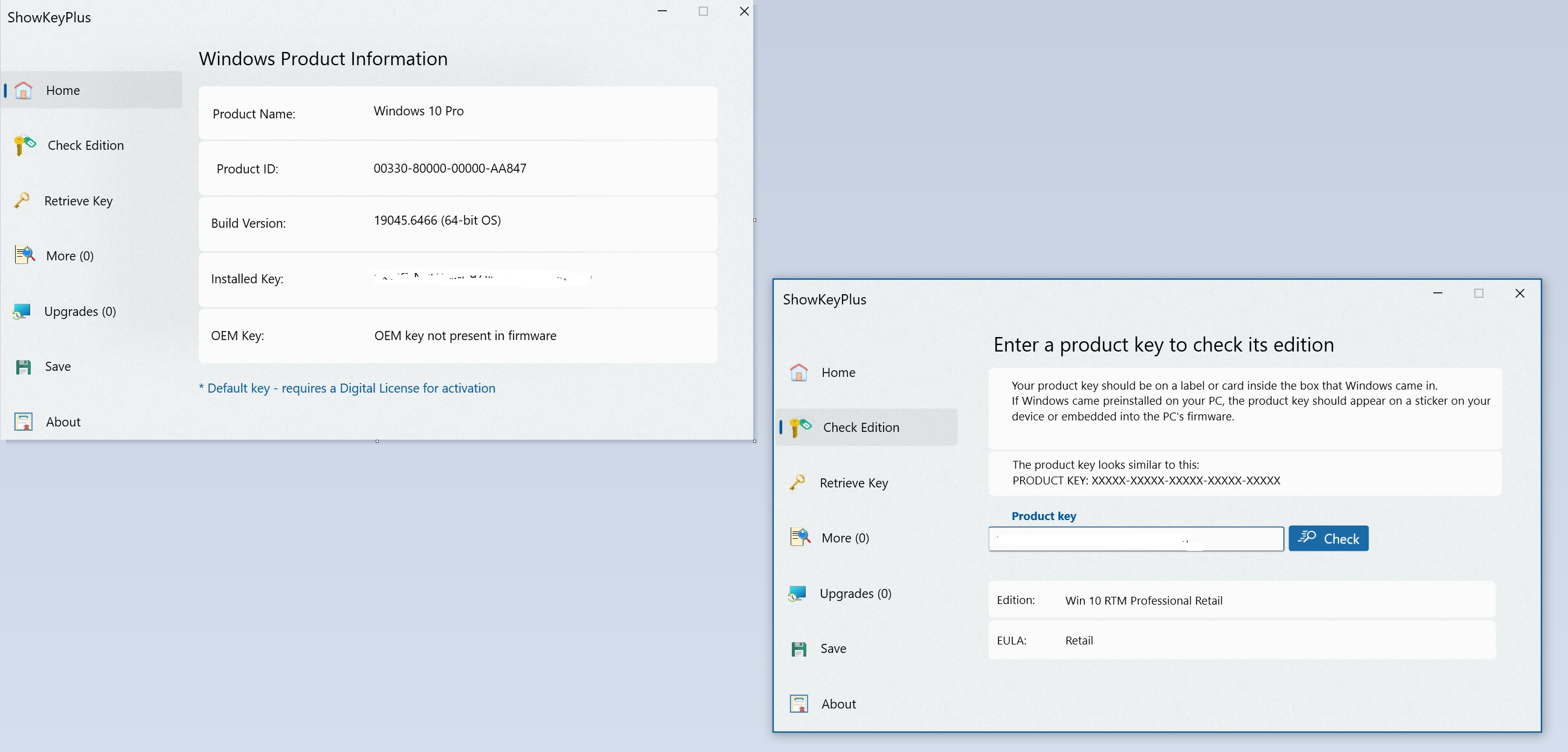 Do I need a new copy of Windows to upgrade my Motherboard, CPU and ...