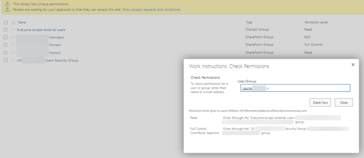 Powerpoint Saved As Normal To Sharepoint But Then Can Only Open As Read Only In The Powerpoint