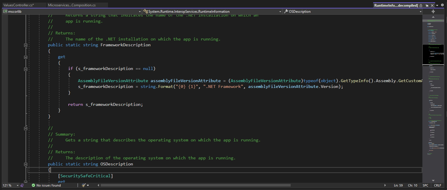 Website Hosted On Iis Contains Multiple Assemblyfileversionattribute What Causes An Error When