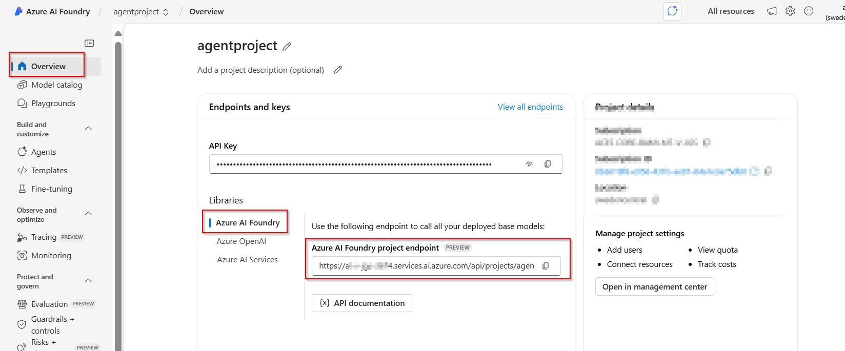 Unable To Use Azure Grounding With Bing Search With Azure Ai Agent In Python Microsoft Qanda