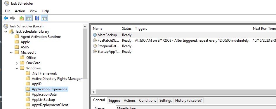 Permanently Disable or Delete Windows Compatibility Telemetry ...