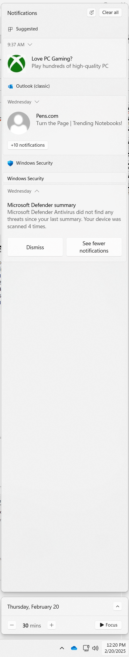 Windows 11 - Remove Bizarre, Unwanted, Messages at Bottom Right of ...