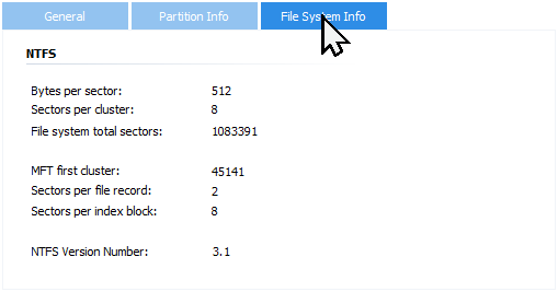 What are these Partitions for on my Basic GPT SSD Drive ? - Microsoft Q&A