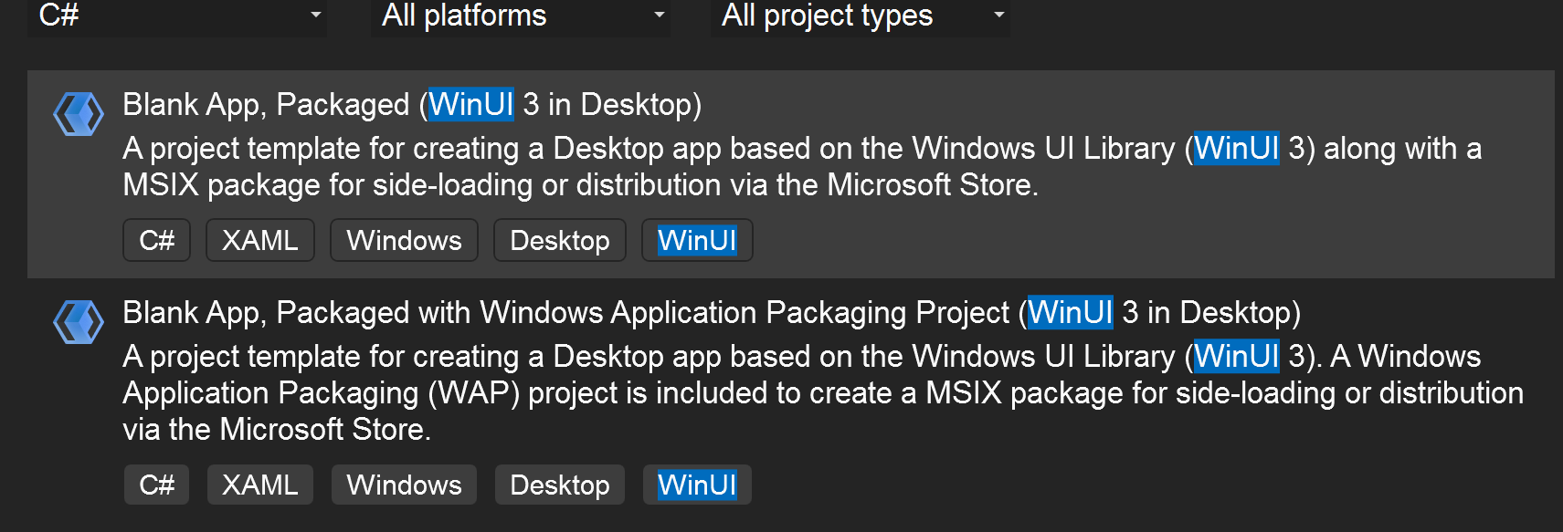 Does PointerEntered work for WinUI? - Microsoft Q&A