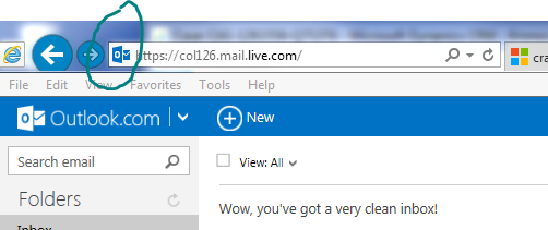 How to create desktop shortcut for Outlook.com? - Microsoft Q&A