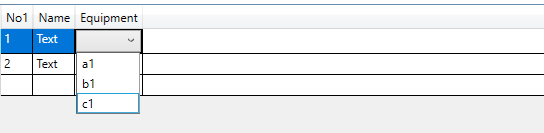 How to Programmatically Create a ToolBar with Buttons in C#? - Microsoft Q&A