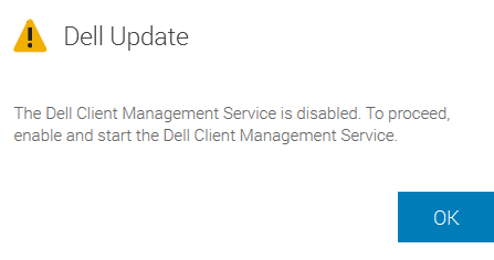 Dell Update Tool - Microsoft Q&A